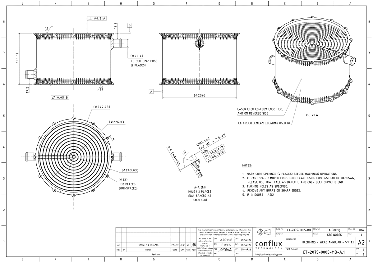 First Principles Design vs Generative Design: Which Delivers Better ...