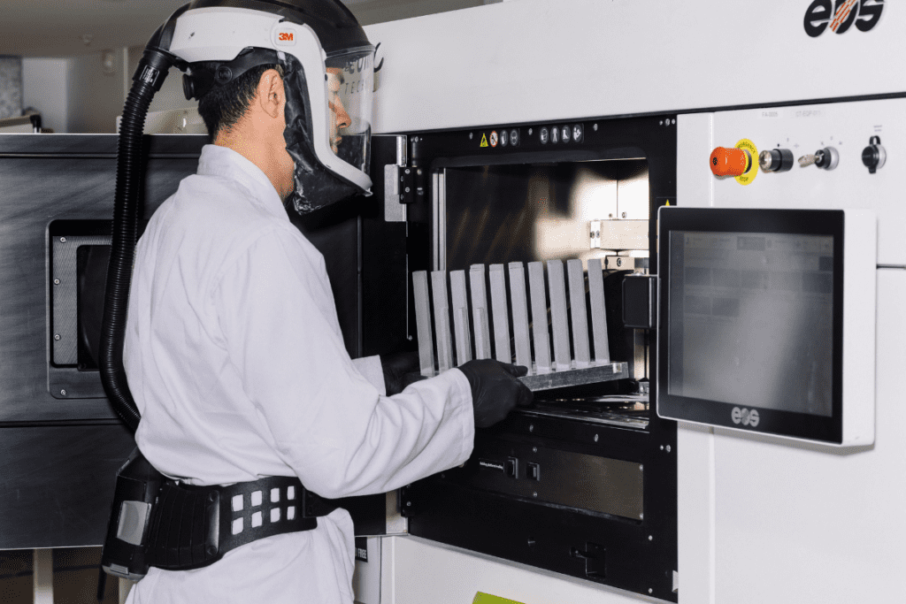 Navigating Technology Readiness Levels in Additive Manufacturing ...